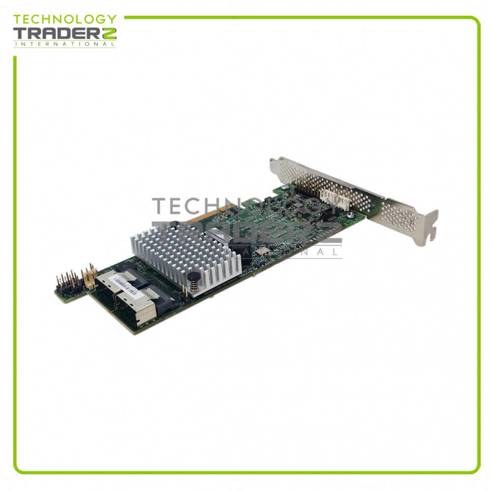 UCS-RAID-9266 V02 Cisco MegaRAID 6G SAS SATA PCI-E Controller Card L3-25413-11D